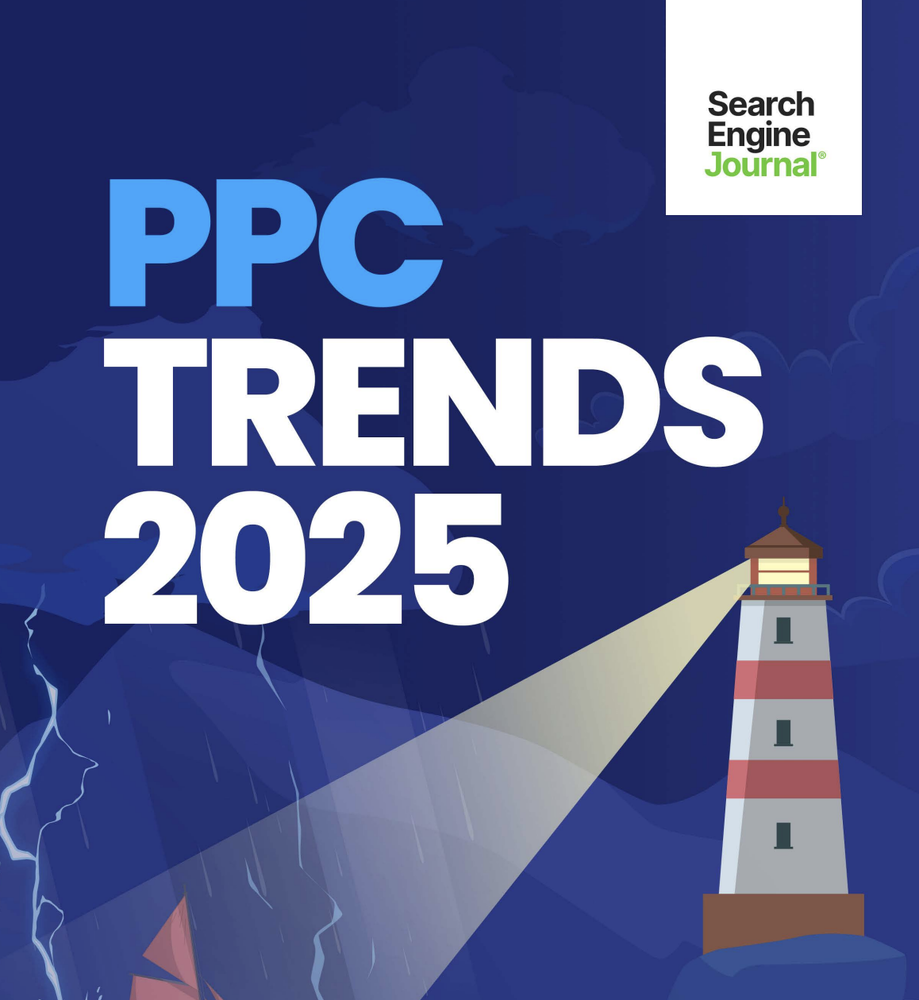 PPC Trends 2025 - Adriaan Dekker