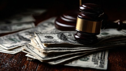 FTX Sues Neil Patel for $55 Million - Adriaan Dekker